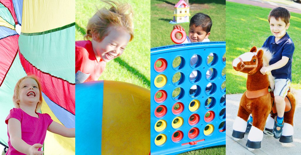 About the Gosnells Toy Library - Gosnells Toy Library